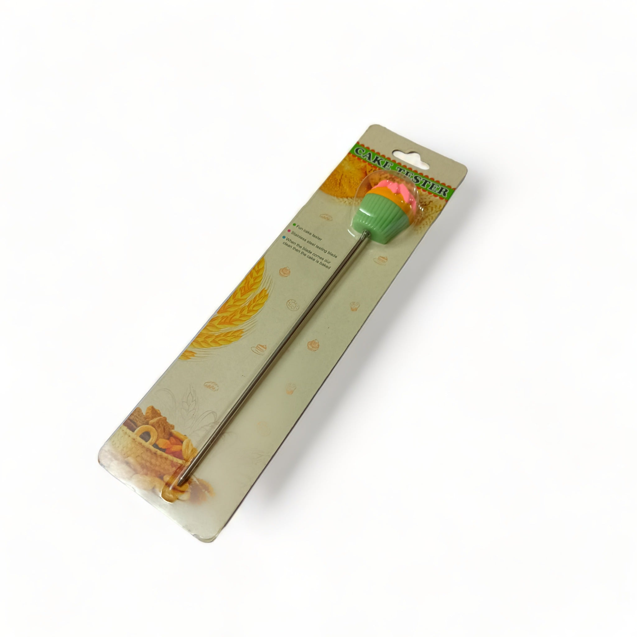 Cake Tester Probe Skewer– Easy Bakes