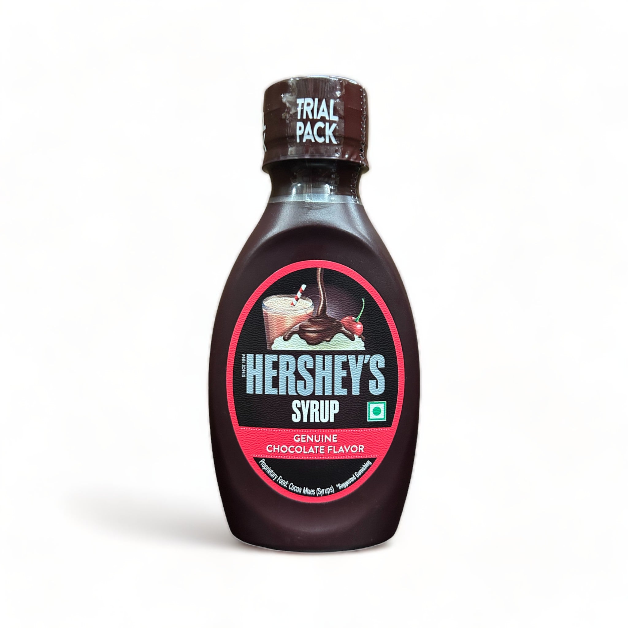 Hershey's Genuine Chocolate Flavor Syrup 200g– Easy Bakes