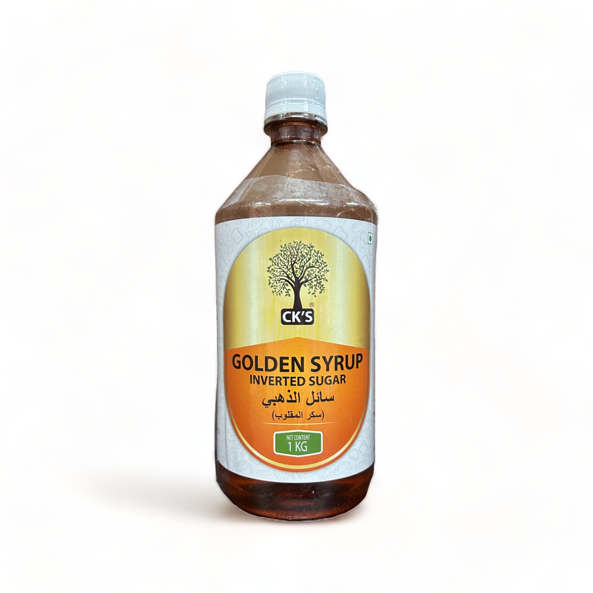 Ck's Golden Syrup 1kg– Easy Bakes