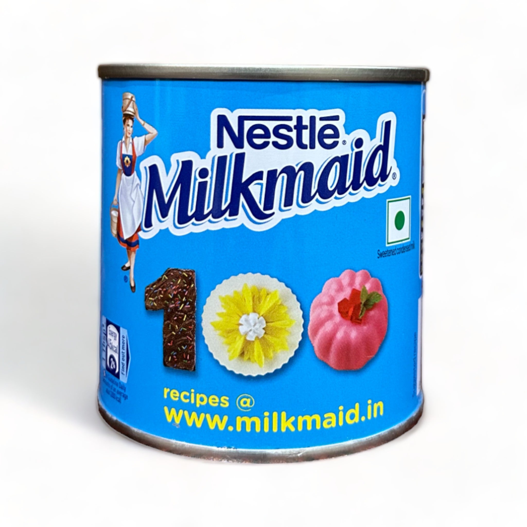 Nestle Milkmaid 380gm– Easy Bakes