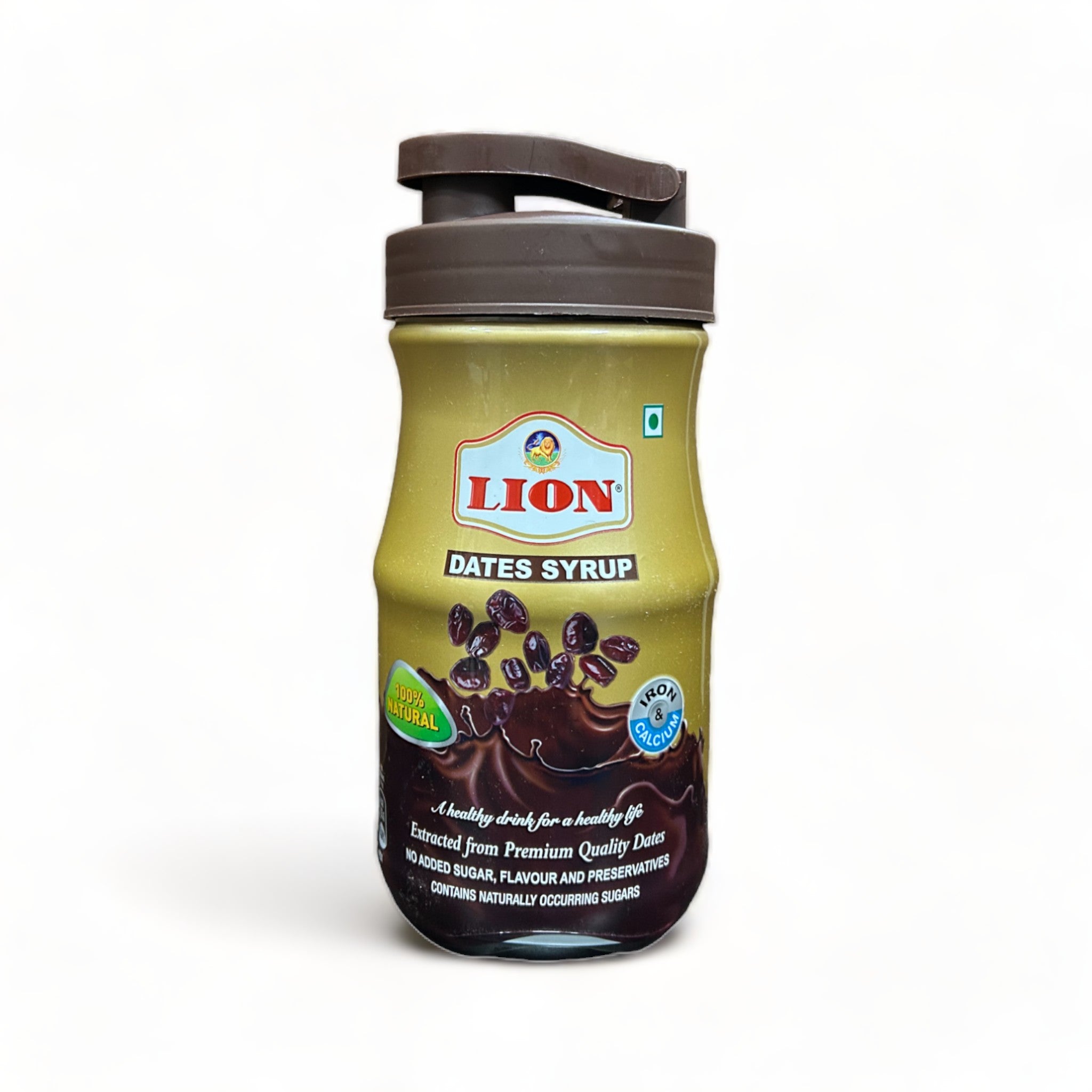 Lion Dates Syrup 1kg– Easy Bakes