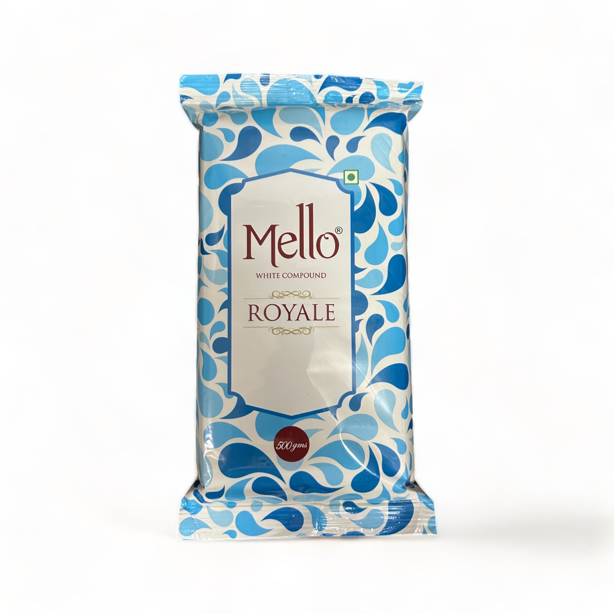 Mello Royale White Compound 500g– Easy Bakes