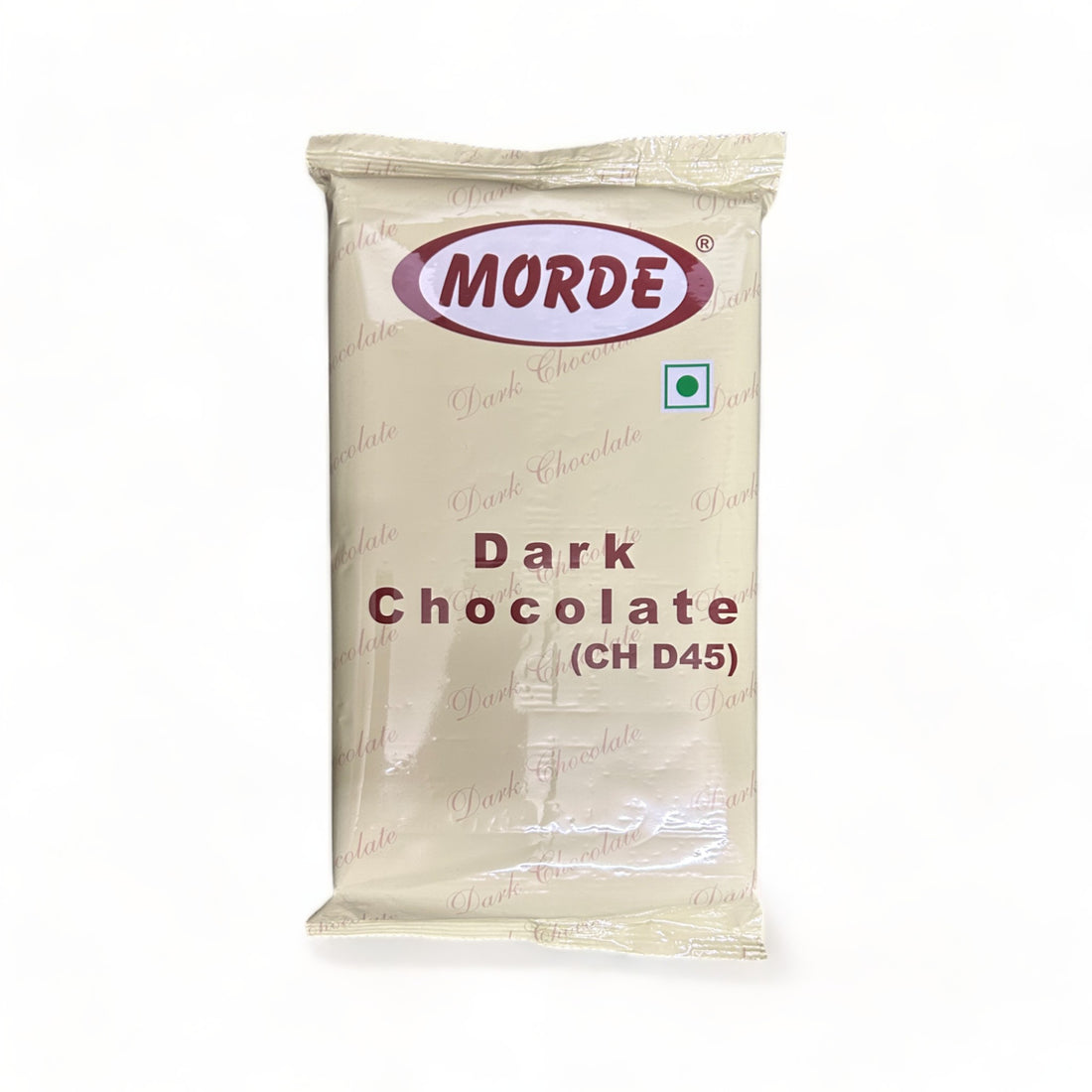 Morde Dark Chocolate D45 500g– Easy Bakes
