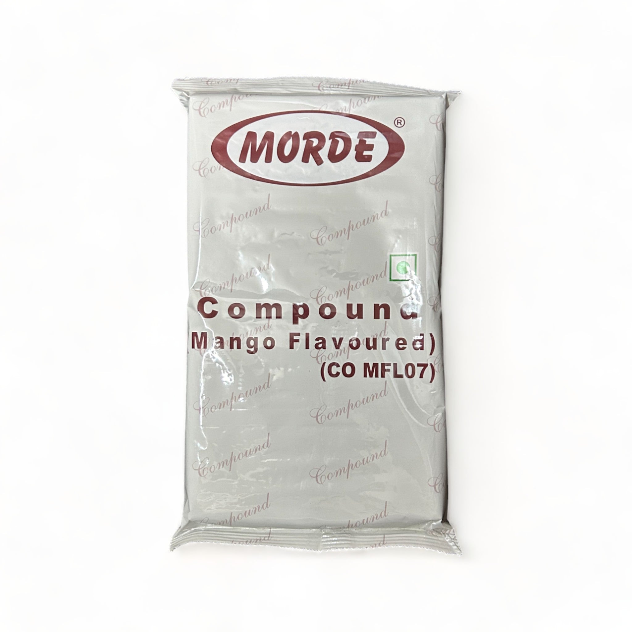 Morde Mango Flavoured Compound 500g– Easy Bakes