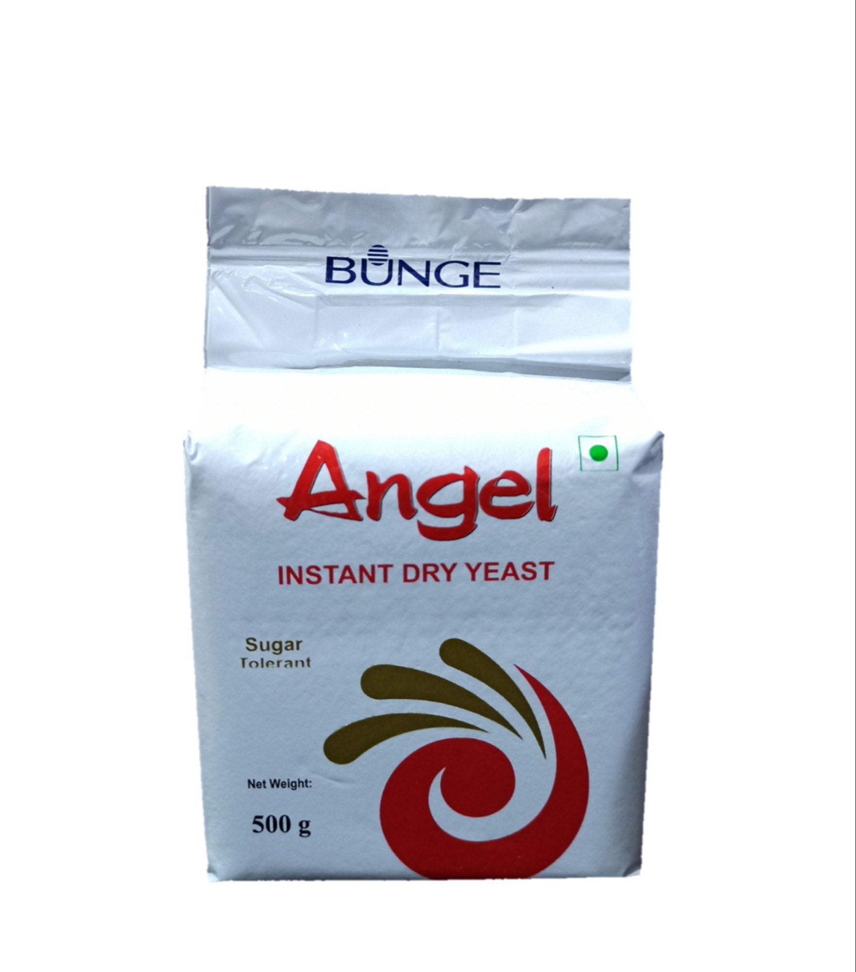 Angel Dry Yeast 500gm– Easy Bakes